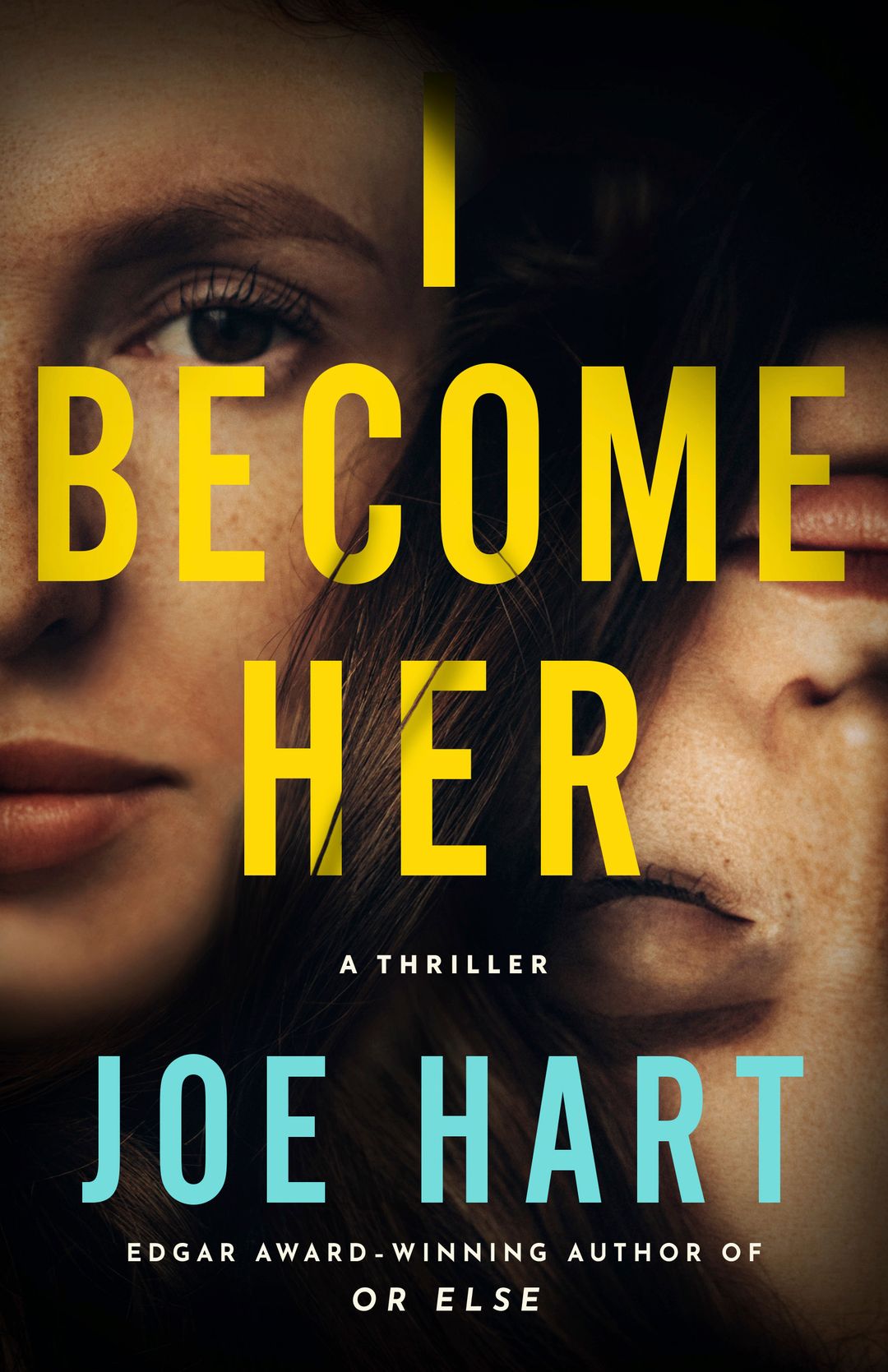 Book Review: Wife digs into husband's past and finds unsettling things...