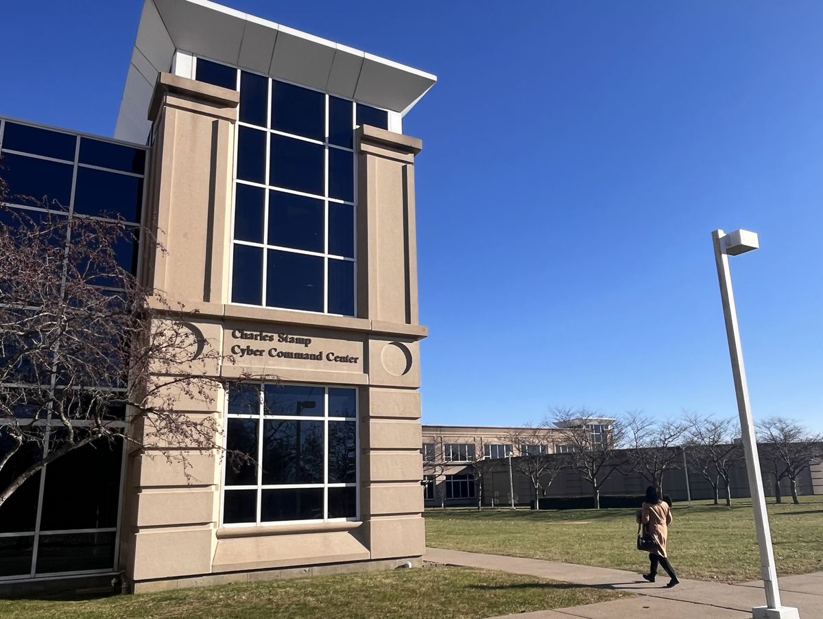 SEMO's upcoming Cyber Threat Awareness for Business Leaders event offe...