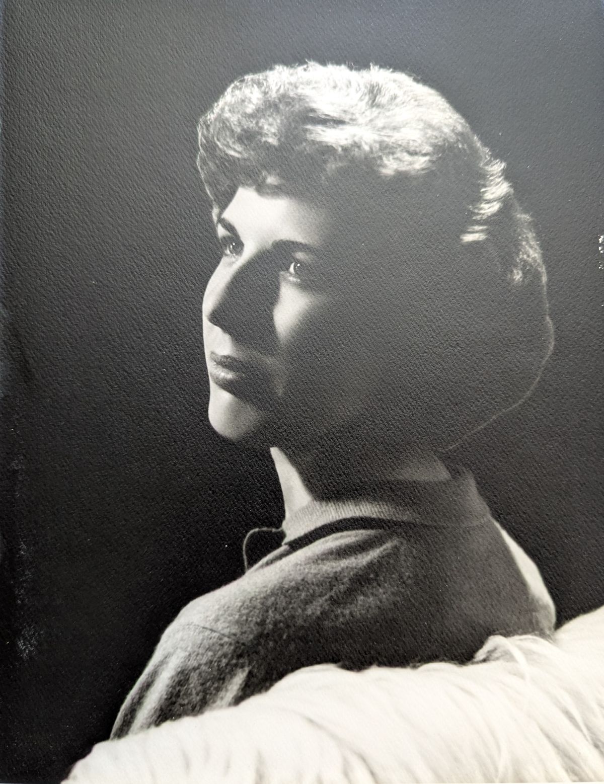 Nancy Smith