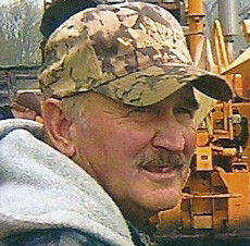 Candidate questionnaire: Bob Keesee