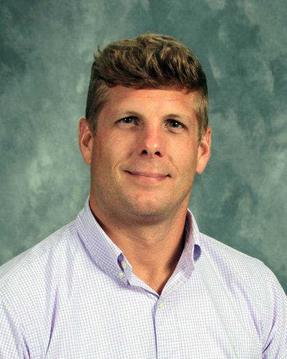Jackson hires Harrell for high school principal