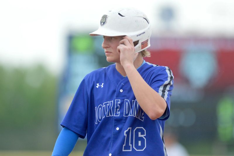 Missourian diamond roundup, Friday, April 25: Cape Central baseball th...