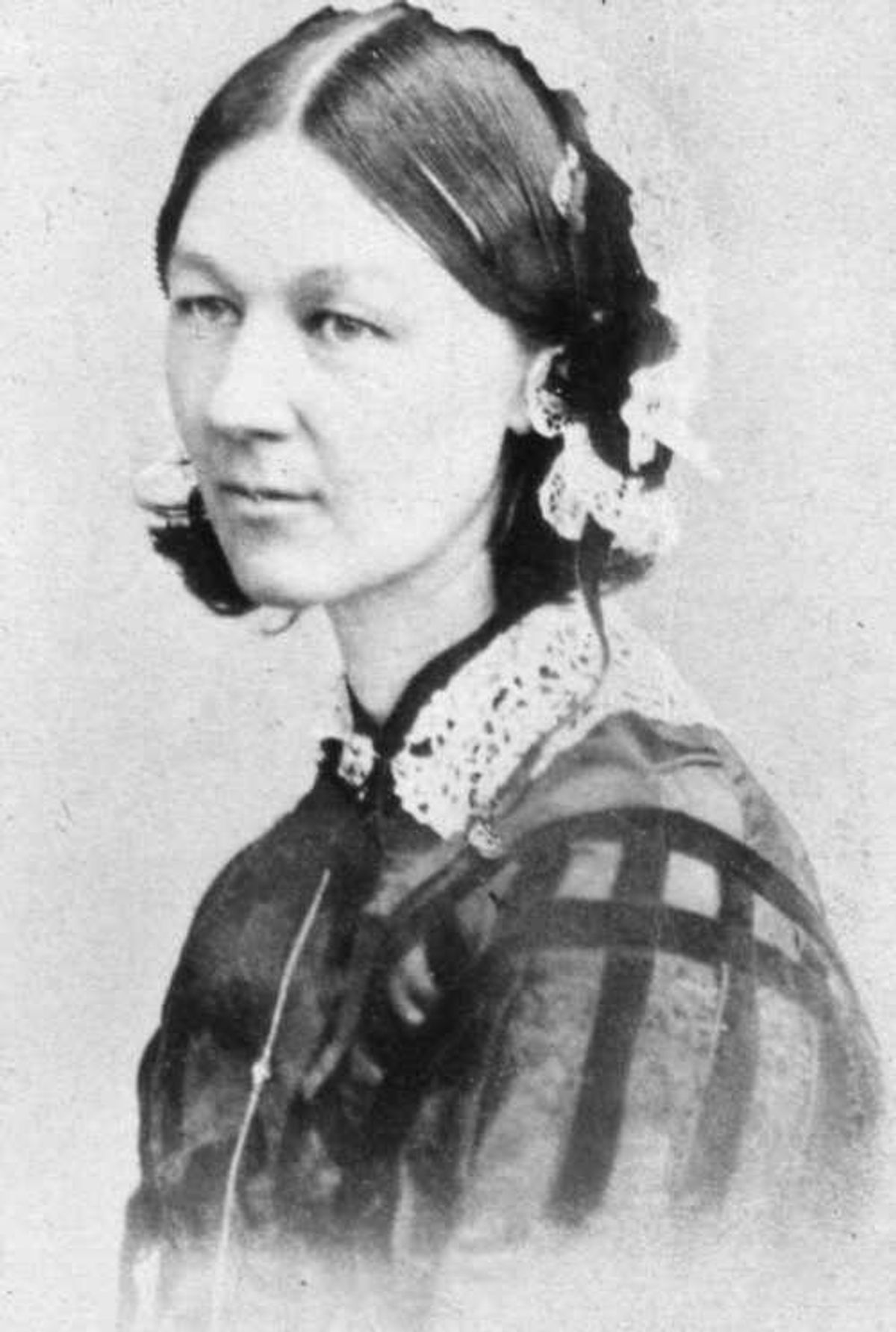 National Nurses Week: Annual commemoration honors Florence Nightingale...