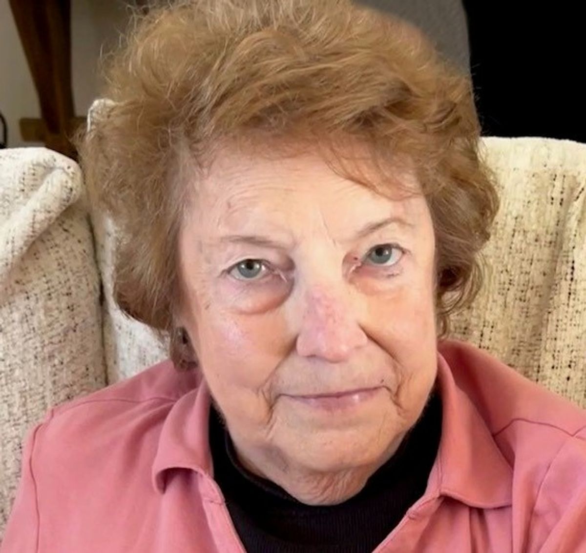 Nancy Beal
