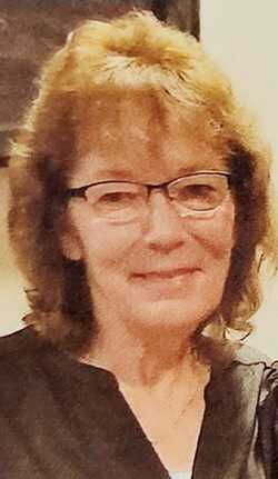 Nancy LeGrand-Tollison