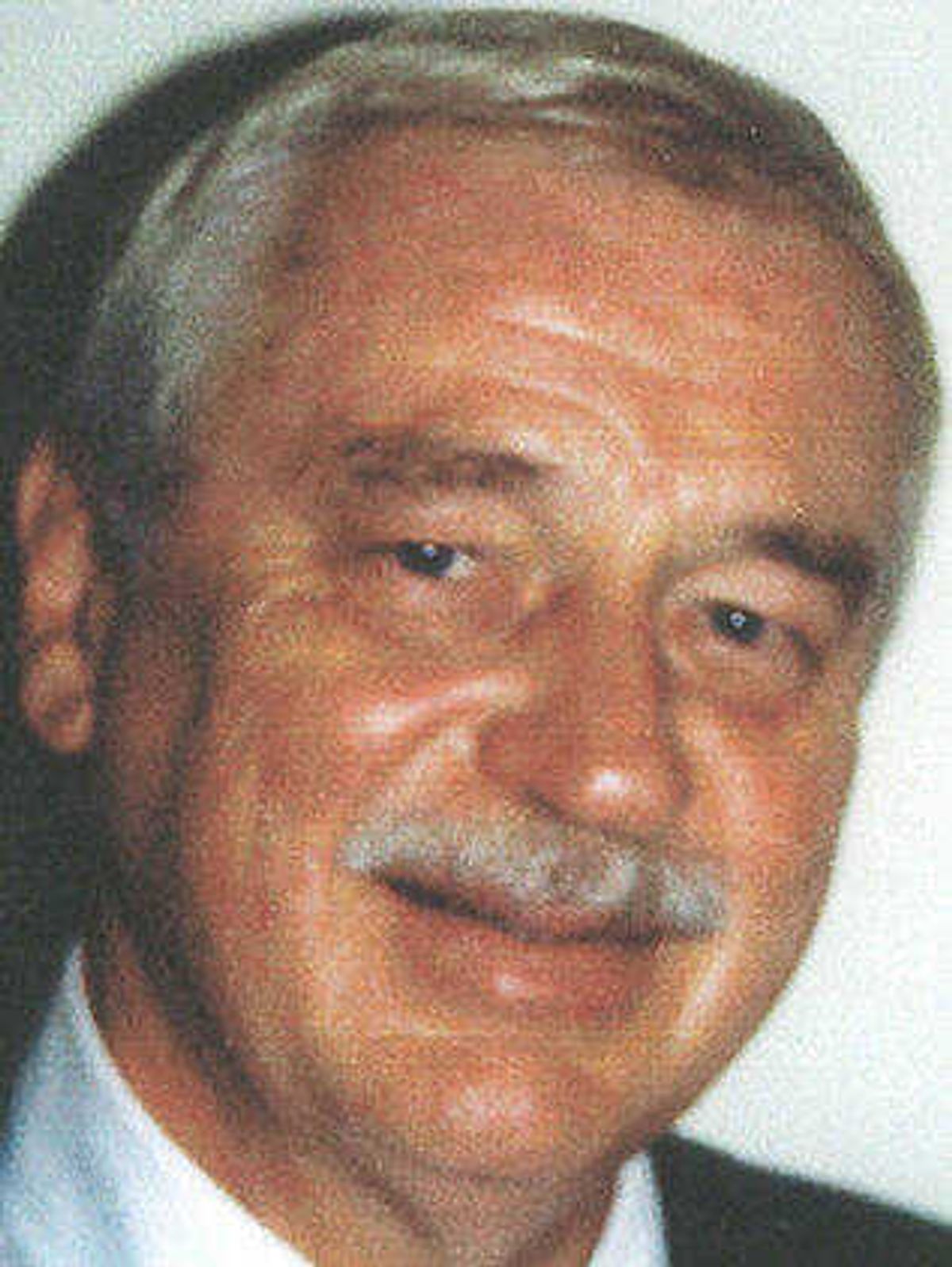 Dr. Richard Matthews