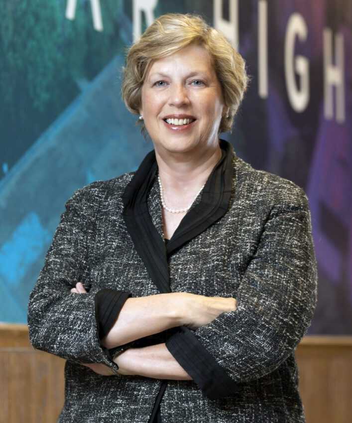 Cape Girardeau native Nancy Blattner discusses closure of Fontbonne Un...