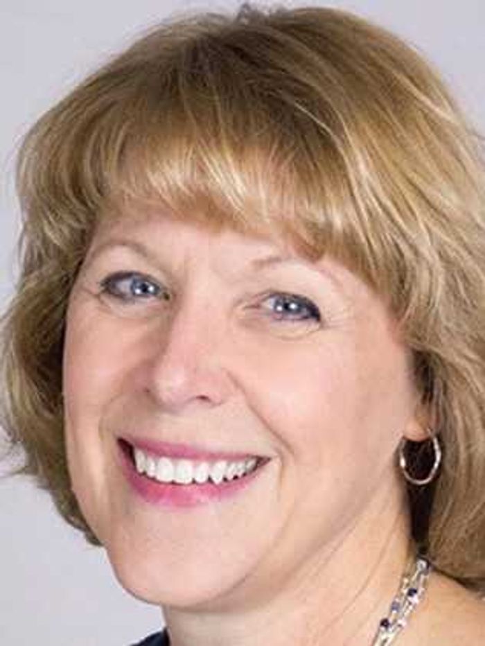 Perryville's Renee Brueckner named to DLI Academy class