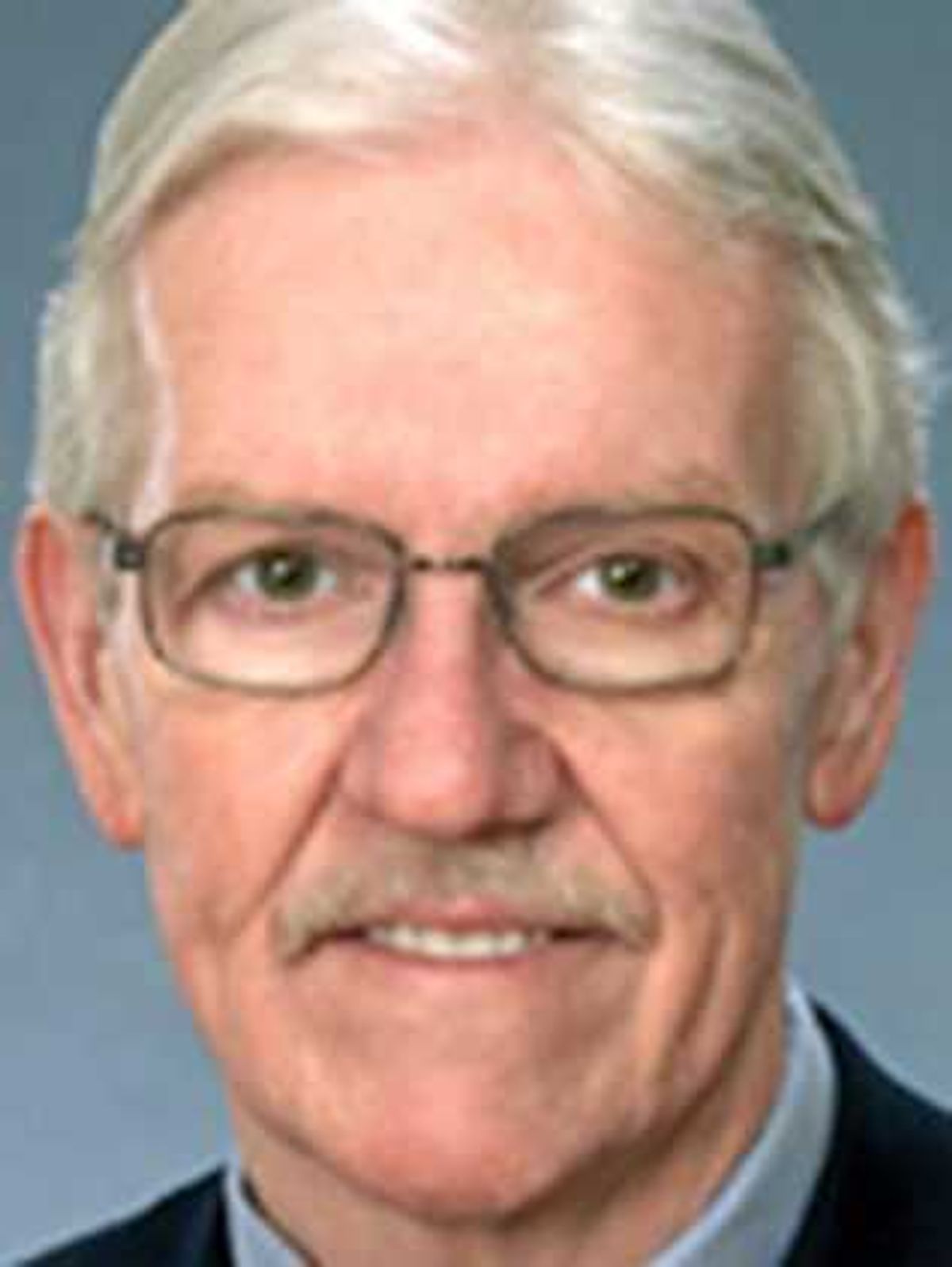 St. Louis judge, Chaffee native, John Essner dies at 69