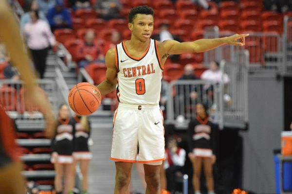 Cape Central throttles Bell City, returns to Southeast Missourian Tour...