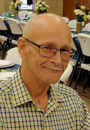 James 'Rick' Phillips