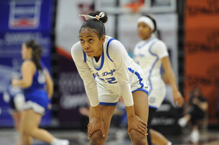 Battle for bronze settled in third, Portageville girls drop to fourth ...