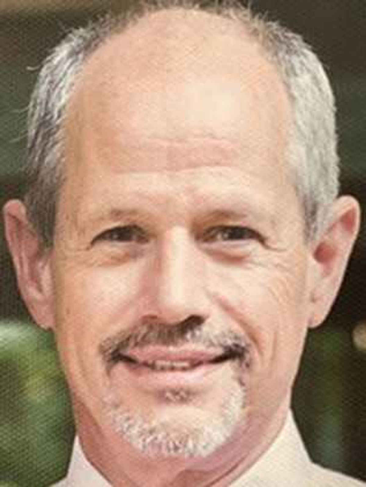 Scott Amick, co-owner of Amick-Burnett Funeral Chapel, forme...