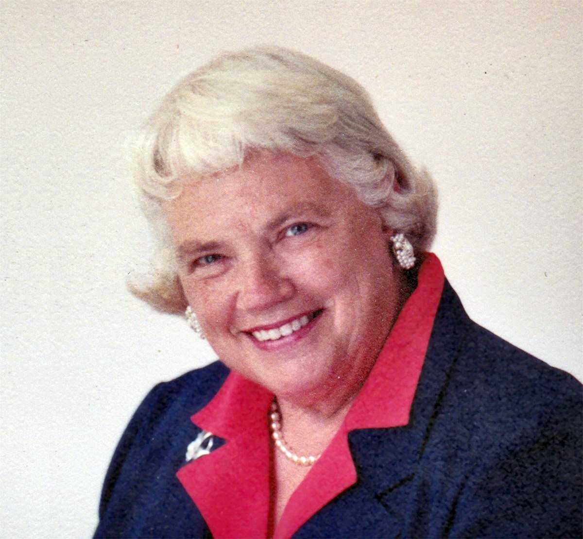 Nancy Moore