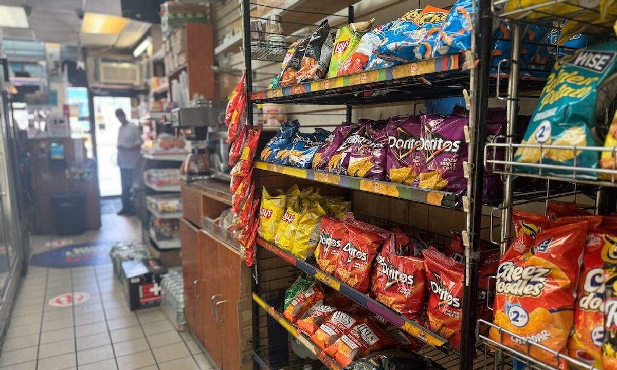 Missouri set to block junk food from SNAP purchases after US...