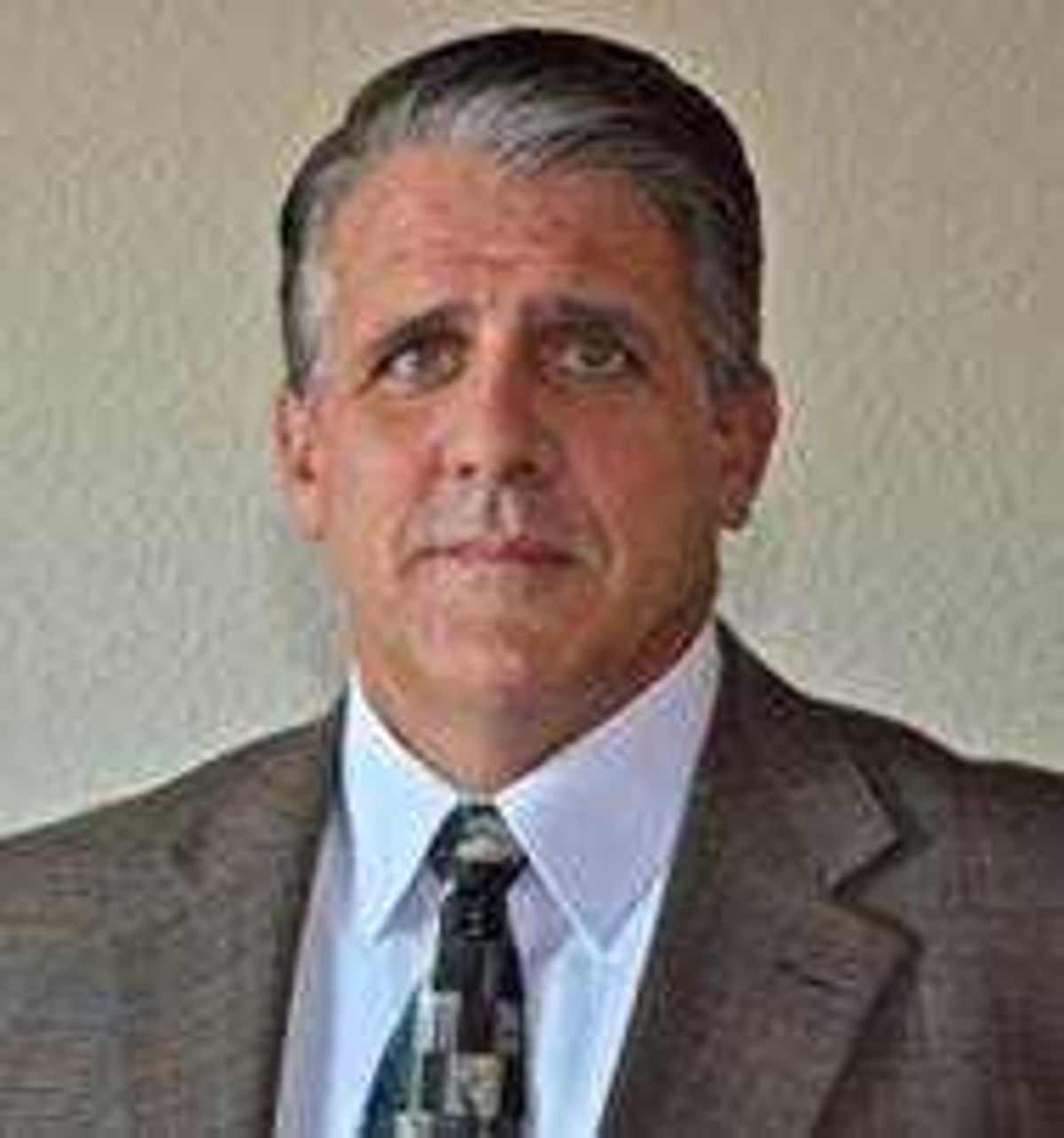 Candidate questionnaire: Bob Thrower