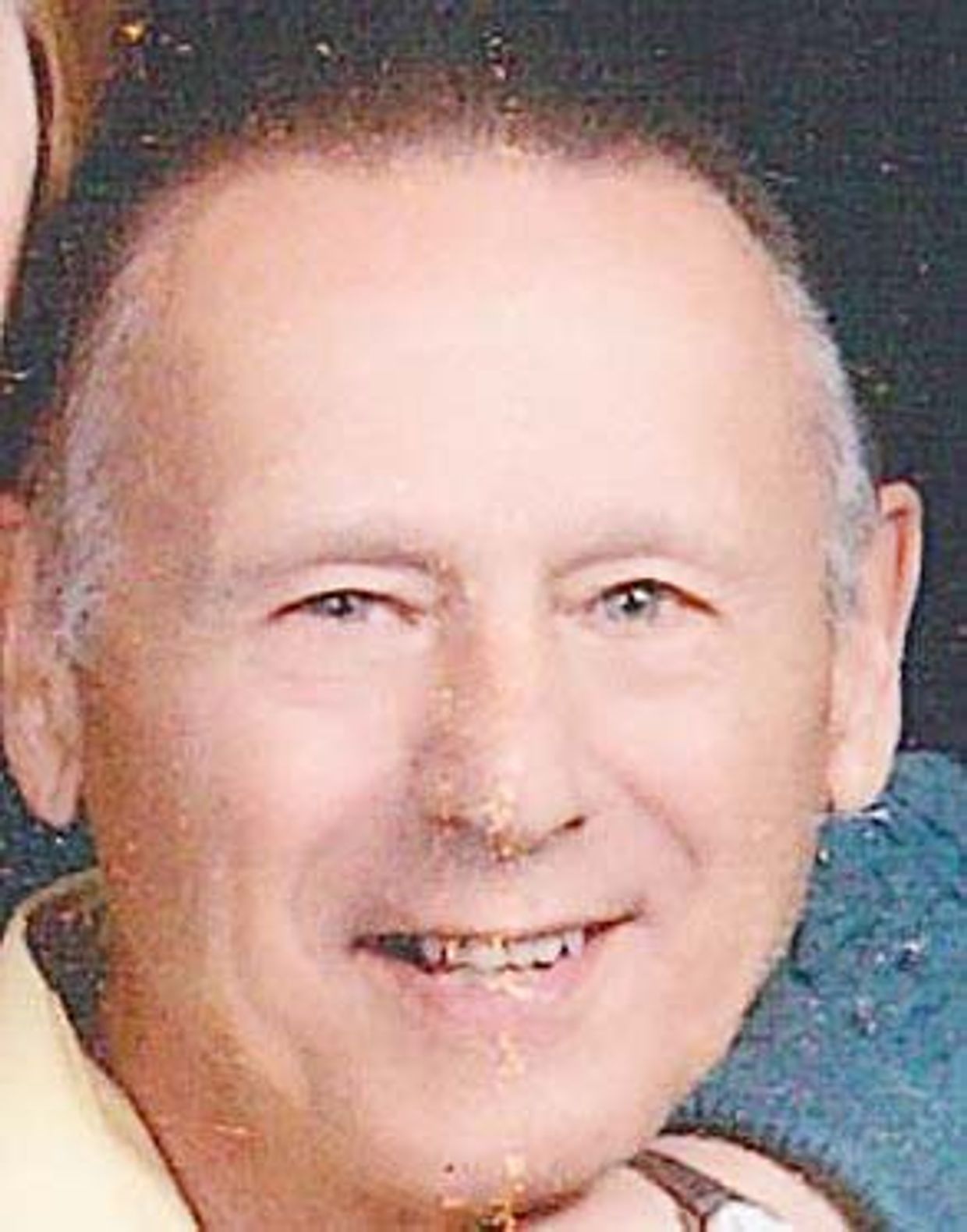 Ronald Poe