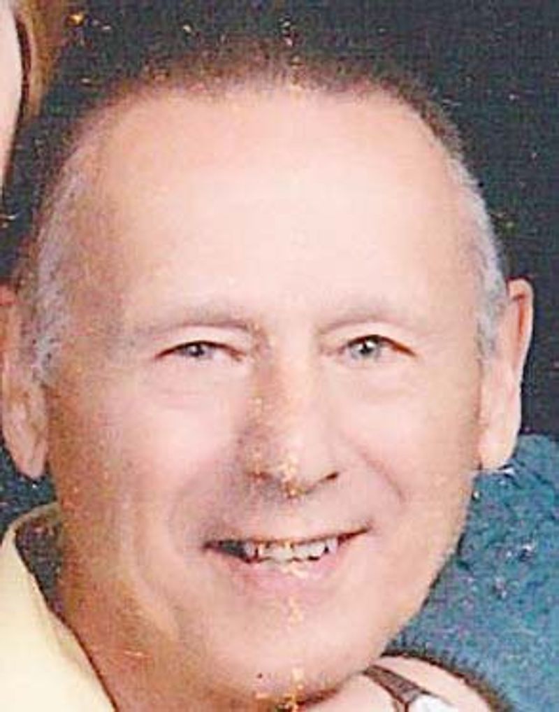 Ronald Poe