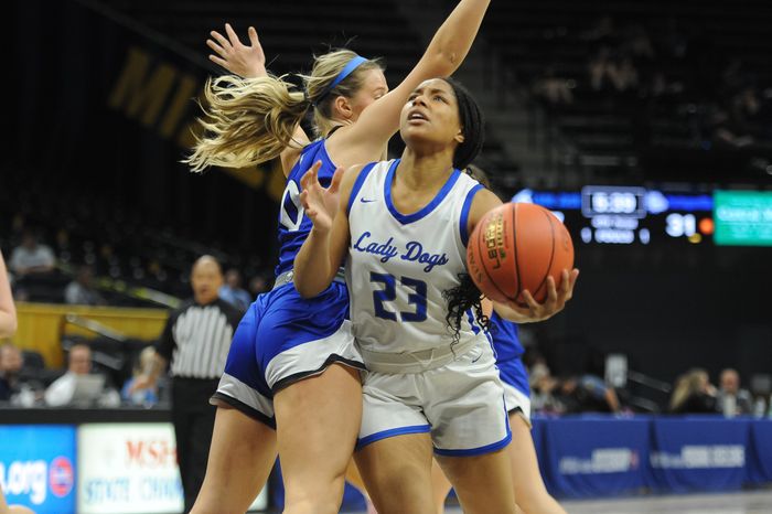 Battle for bronze settled in third, Portageville girls drop to fourth ...