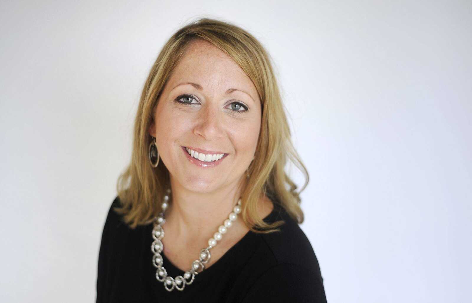 Newsmakers 2016: Liz Glastetter