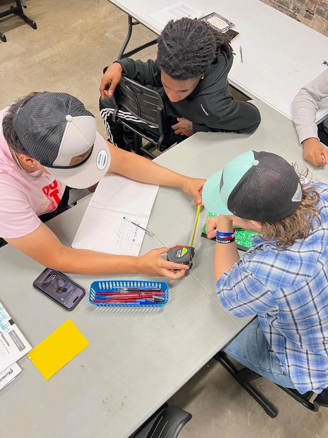 YouthBuild of Cape Girardeau accepting applicants