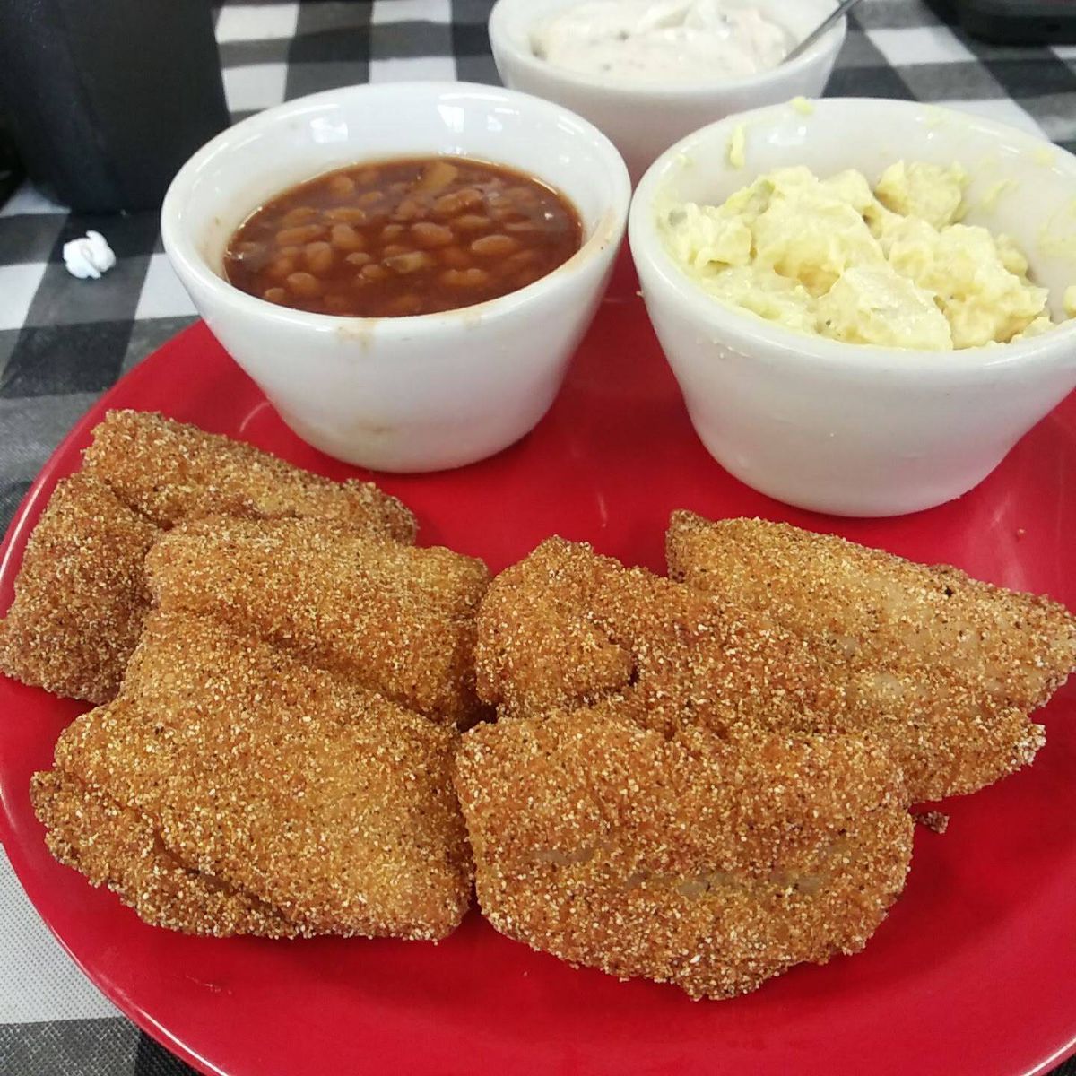 Senior center menus Feb. 16-20