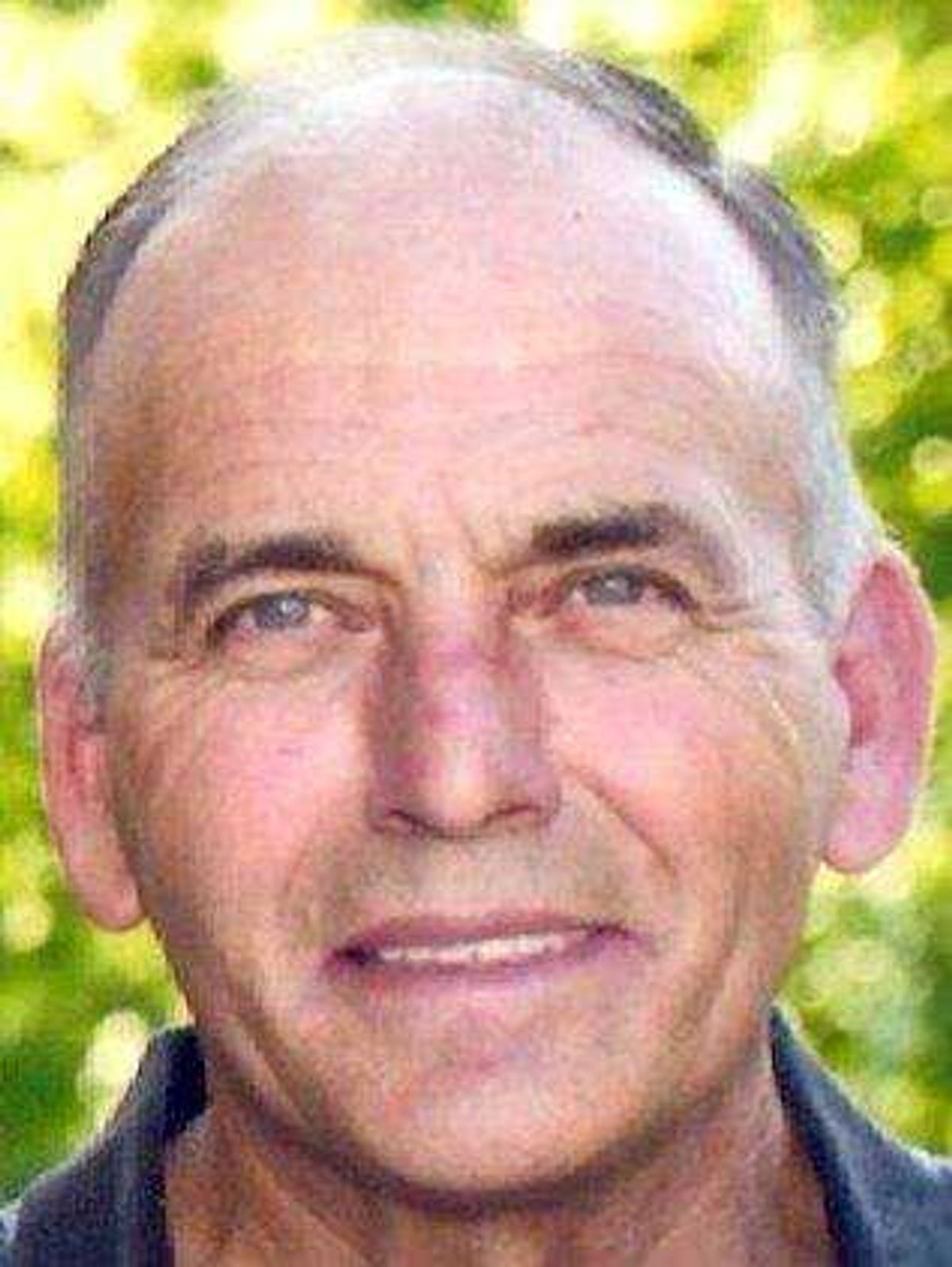 Ron Huffman