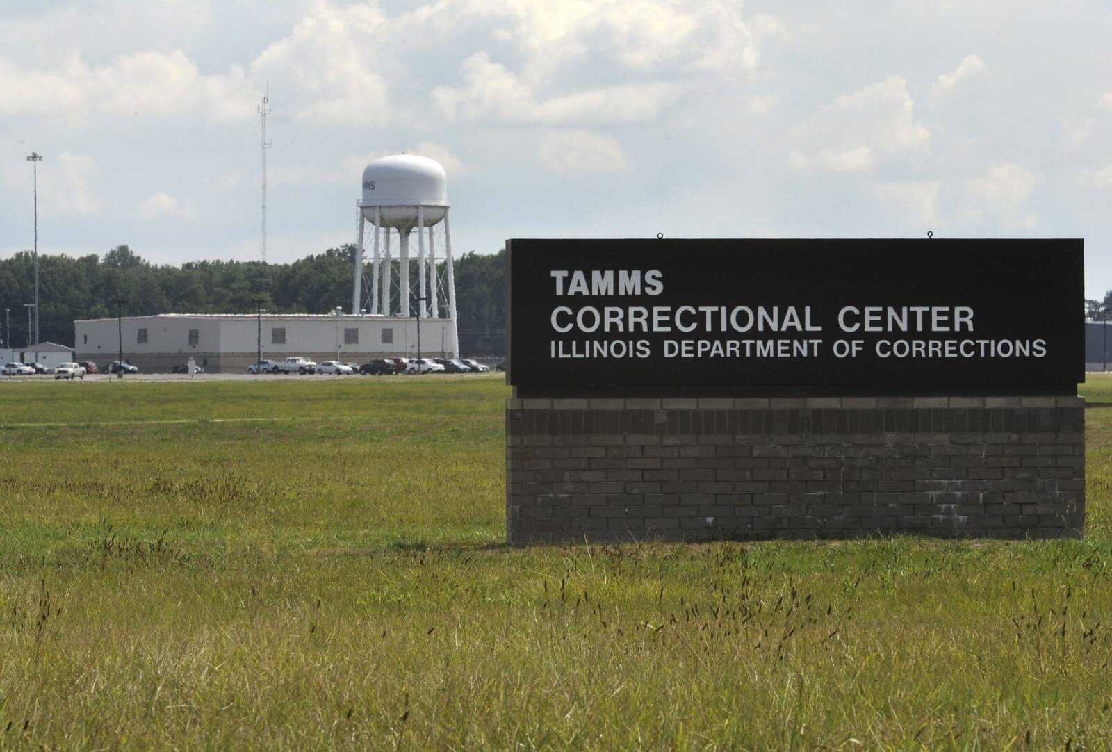 Residents fighting to keep Tamms Prison operational