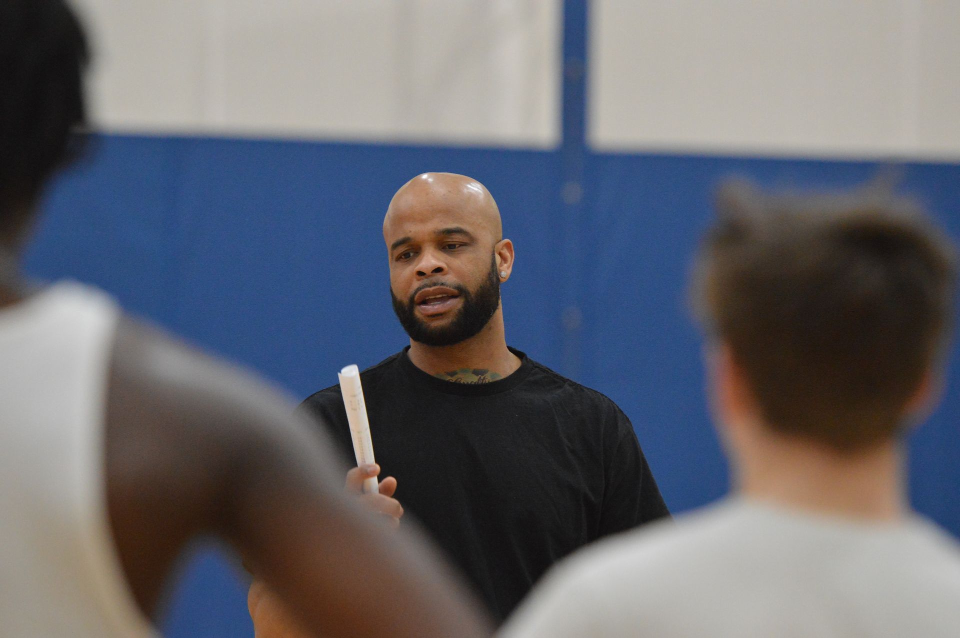 From the ground up: How SEMO Prep basketball became a recrui...