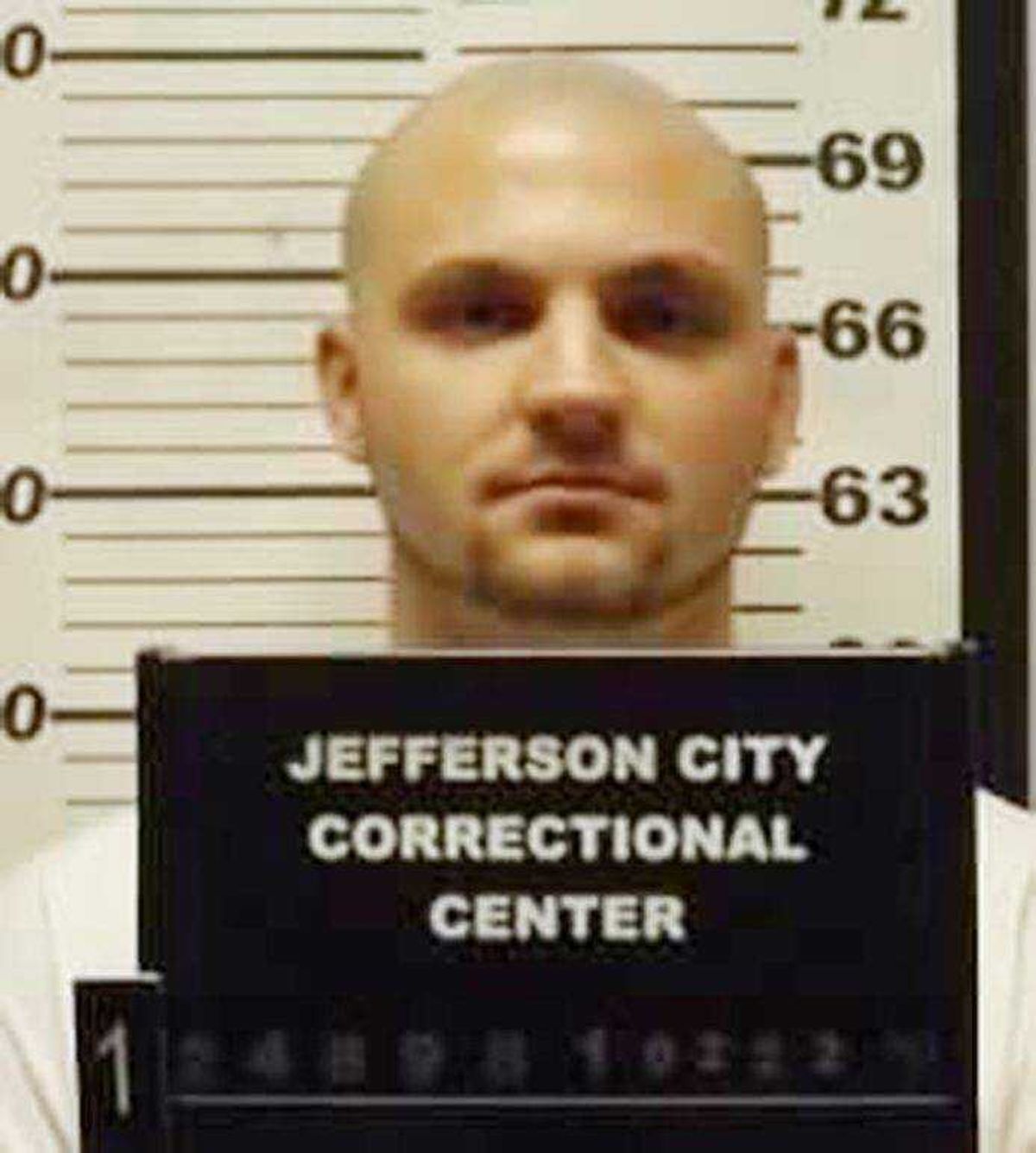 Police asking for help finding prisoner who walked away from work deta...