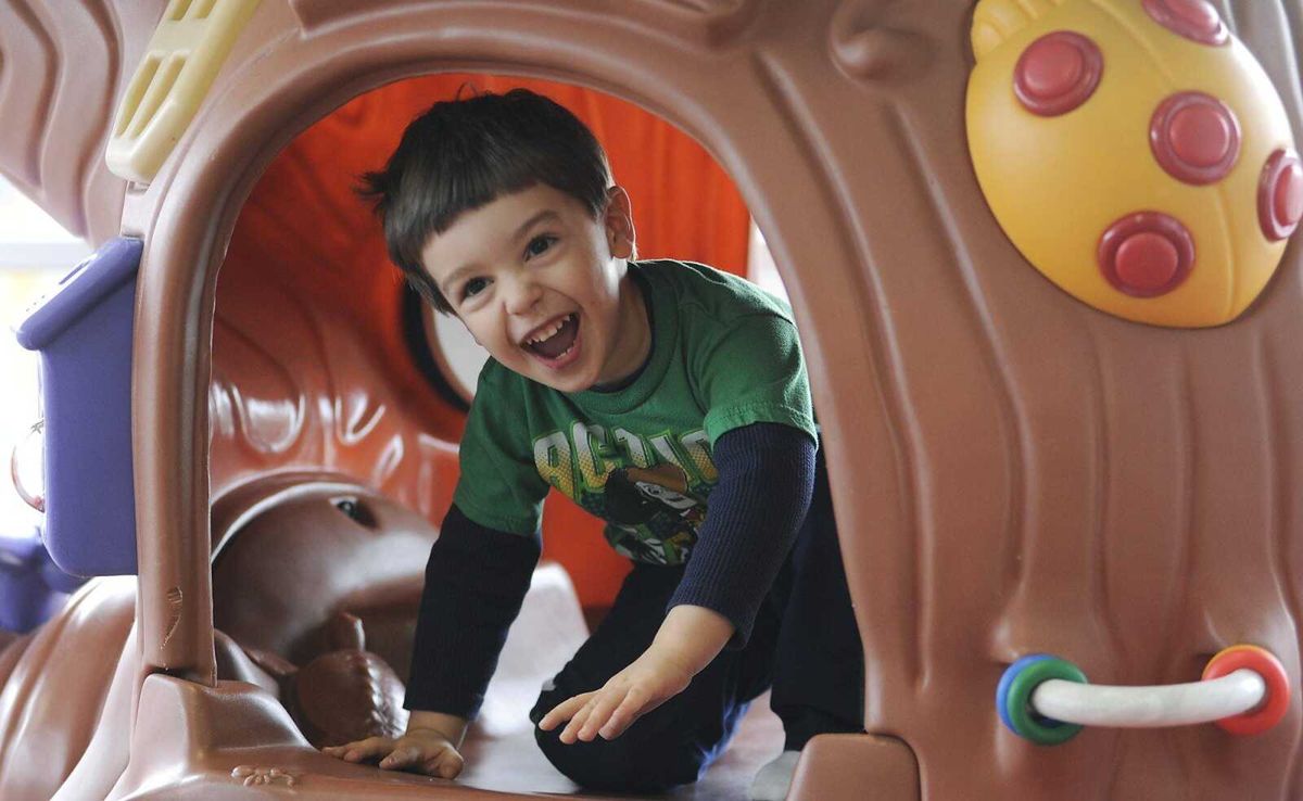 'Learning time' can morph into fun forms for children