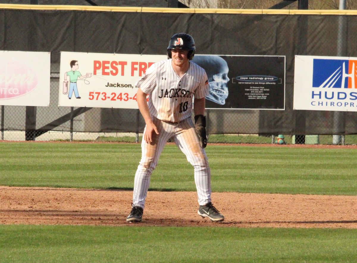 Jackson Indians Triumph Over McCracken County in Thrilling Extra-Innin...