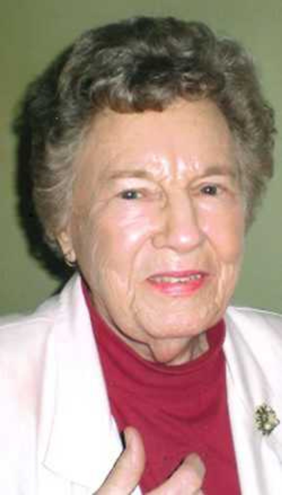 Lois Sanders