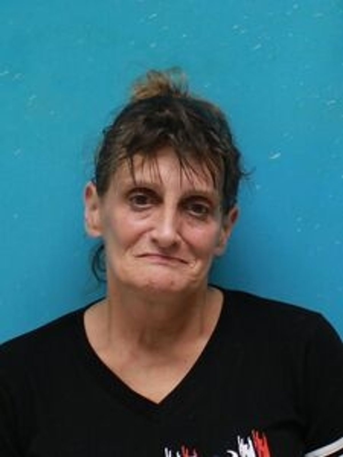 Jackson woman arrested for alleged connection to burglary of...