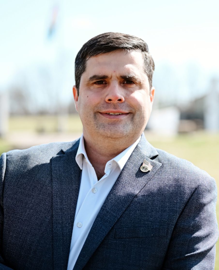 Lucas Green launches second bid for Missouri House District 146 seat a...