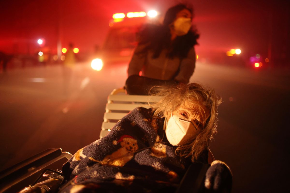 The Associated Press’ top photos of 2025 from the US