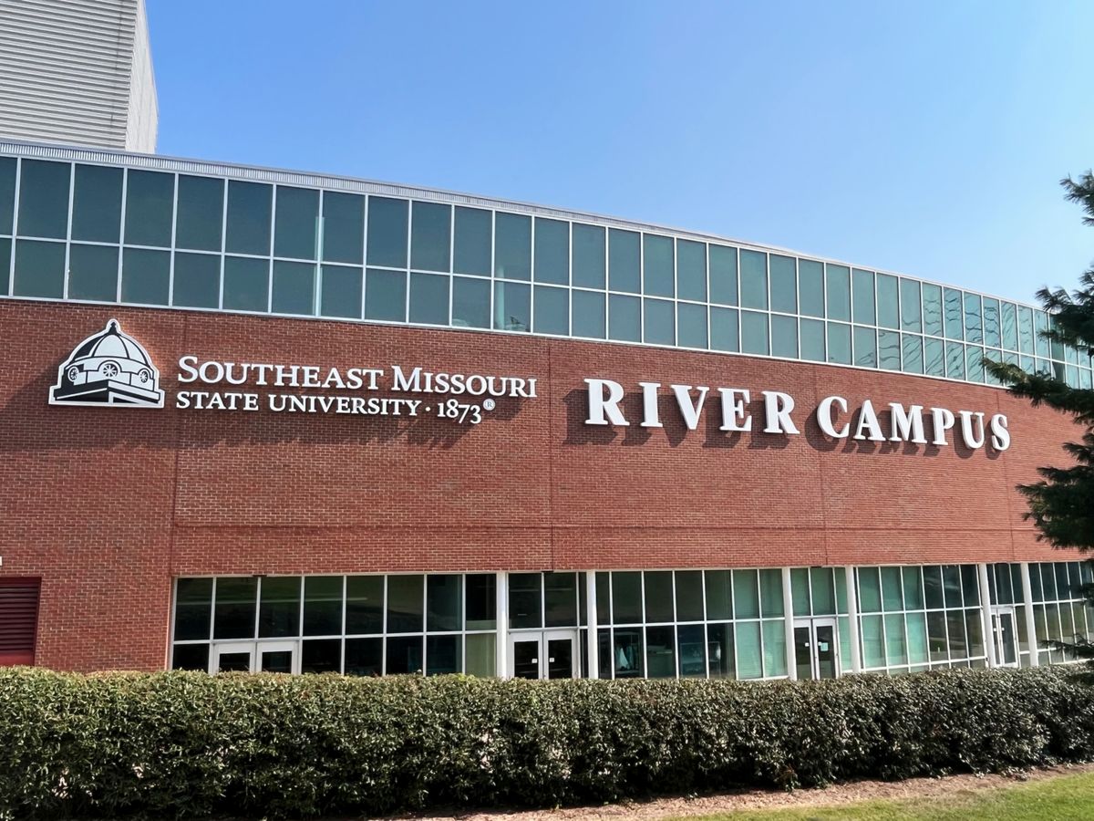 SEMO’s art, design programs achieve national reaccreditation from NASA...