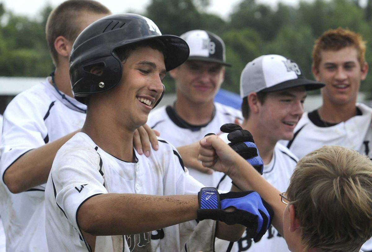 Bulls hone skills vs. elite talent