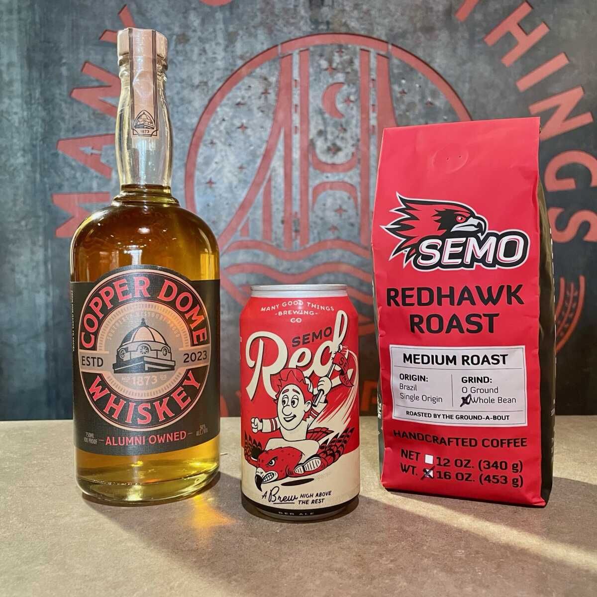 Many Good Things to release new SEMO branded beer