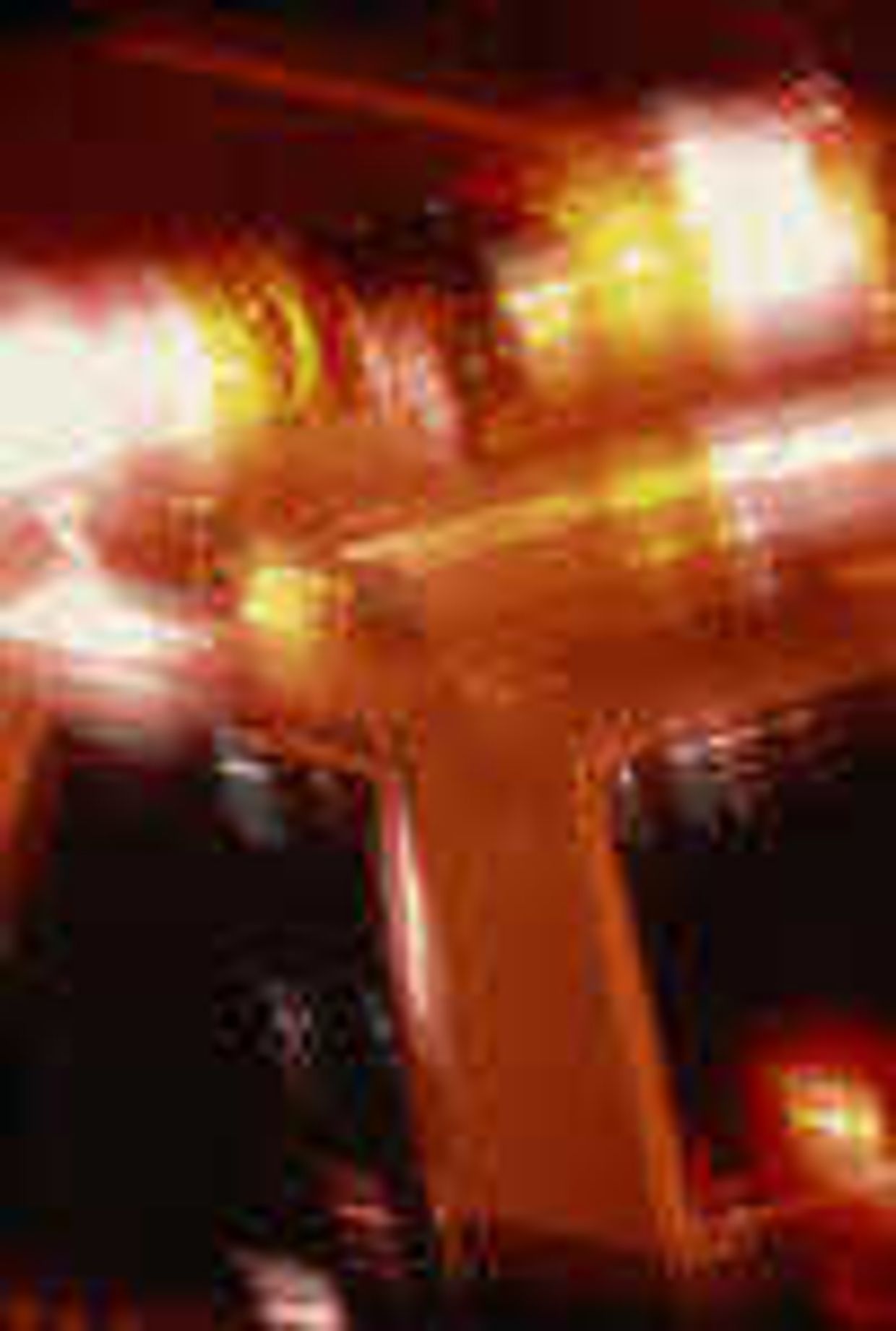 Man in serious condition after shooting Friday