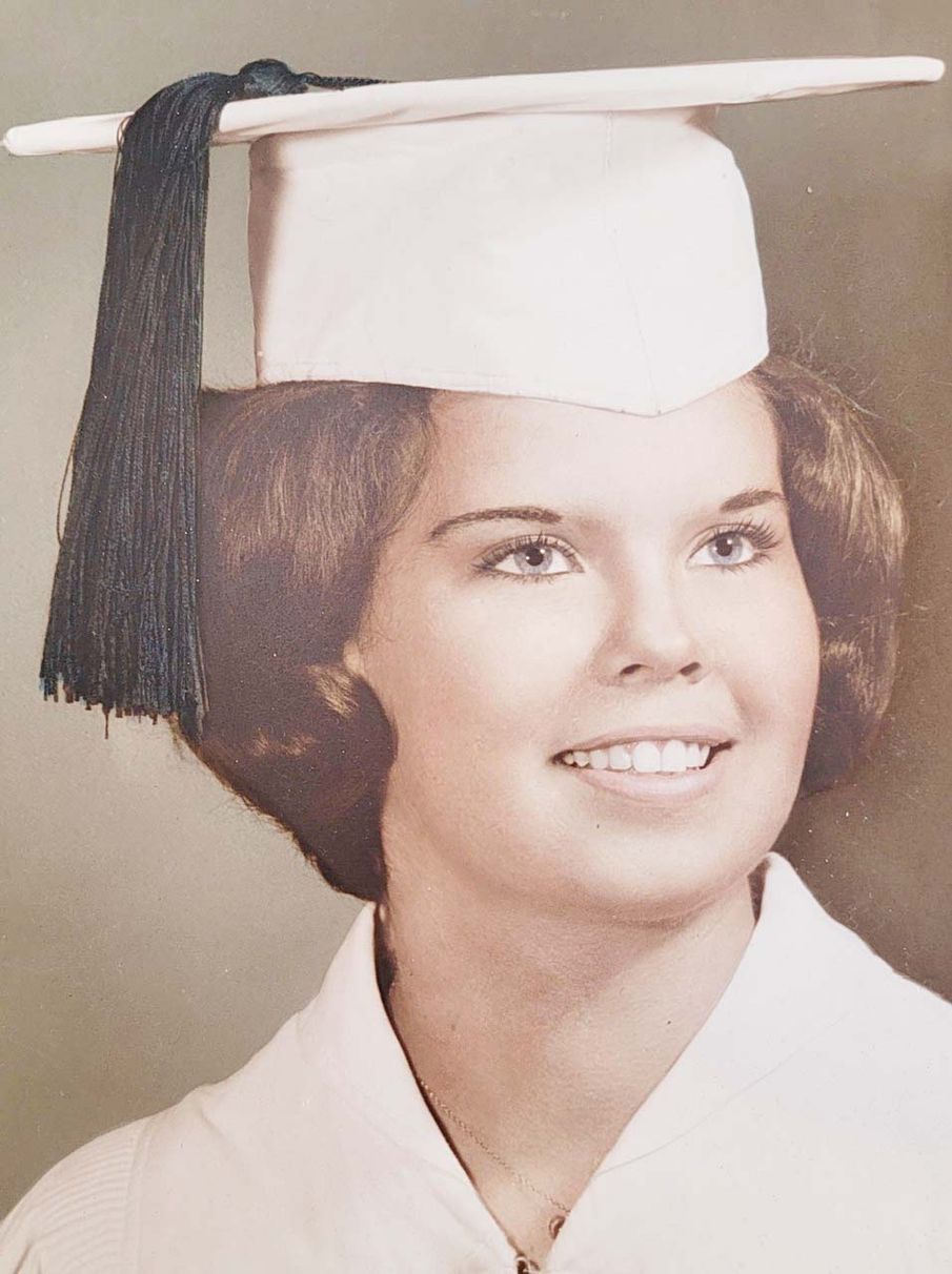 Beverly Jean Nothdurft Ridings