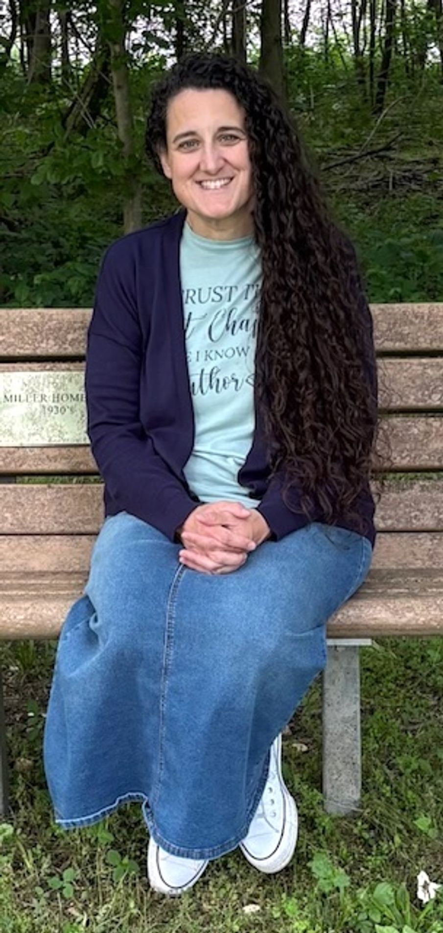 Kristen Newell