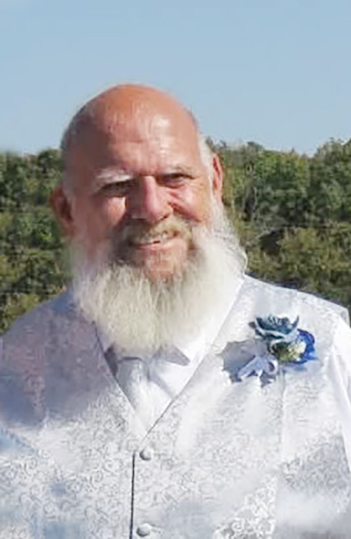 Noble Milam Jr.