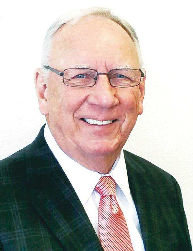 Harry Blackwell remembered as giving pioneer of community