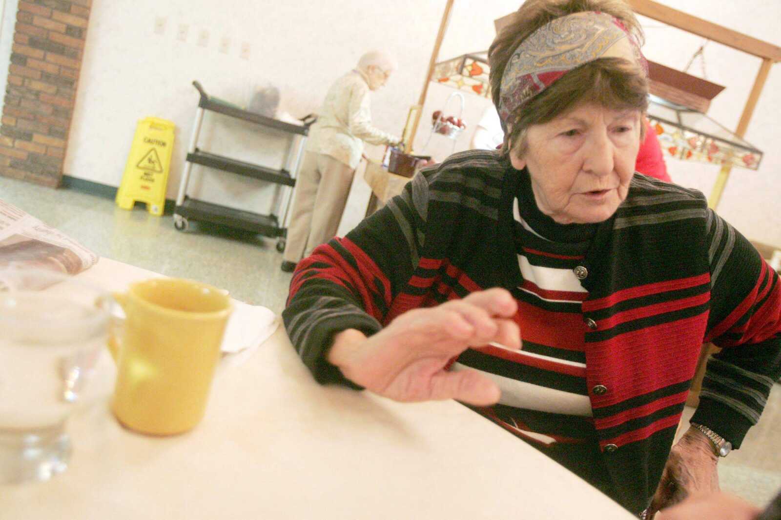 After Joplin storm, mystery persists around fungus