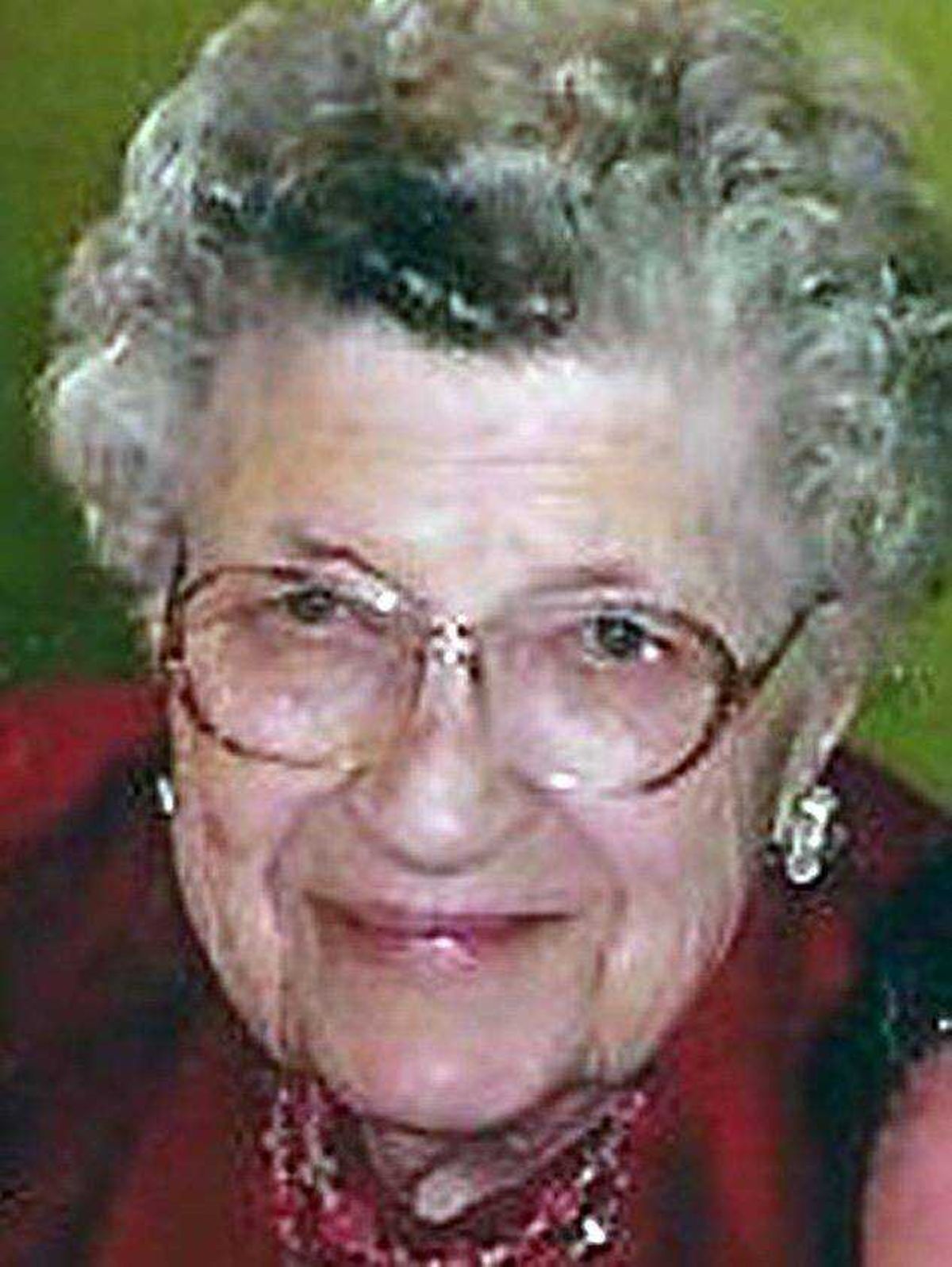 Mary Smith