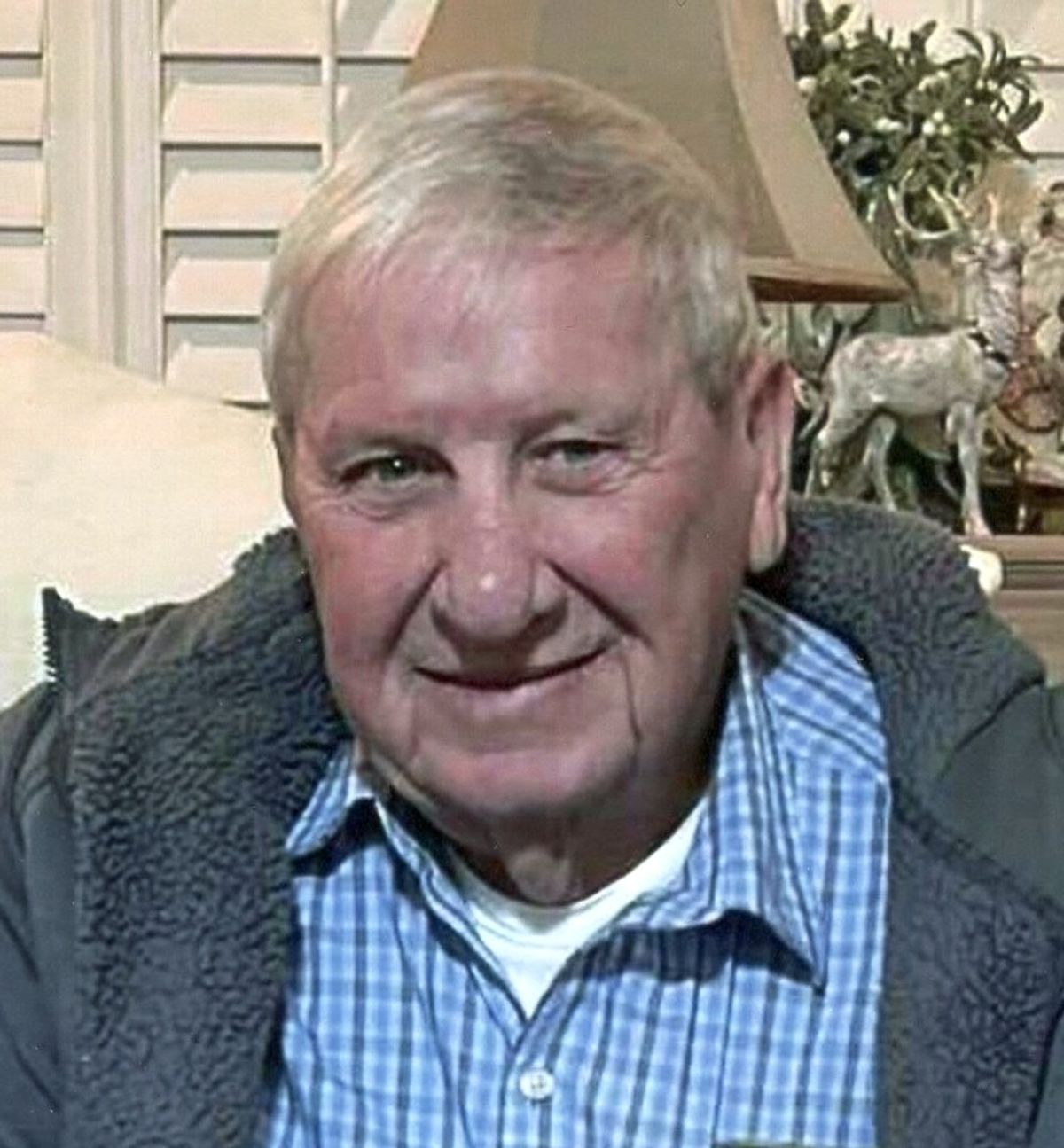 Mike Hatley