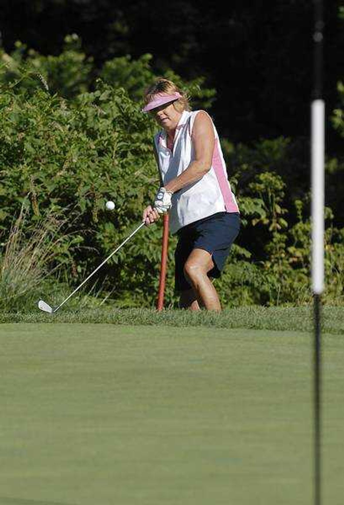 Garard leads team to win in Junior-Am