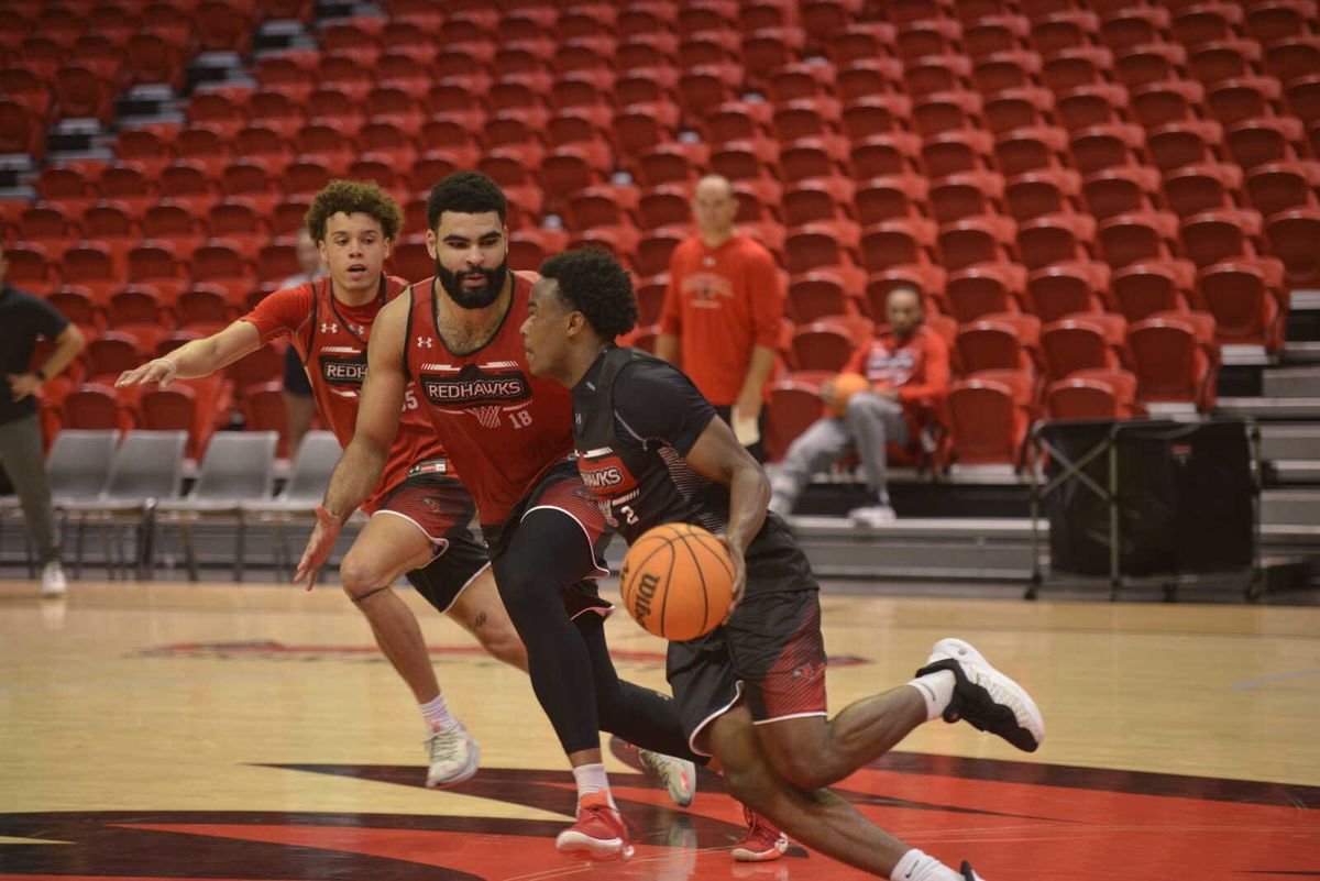 3 things to watch in SEMO men’s basketball home opener vs. Crowley’s R...