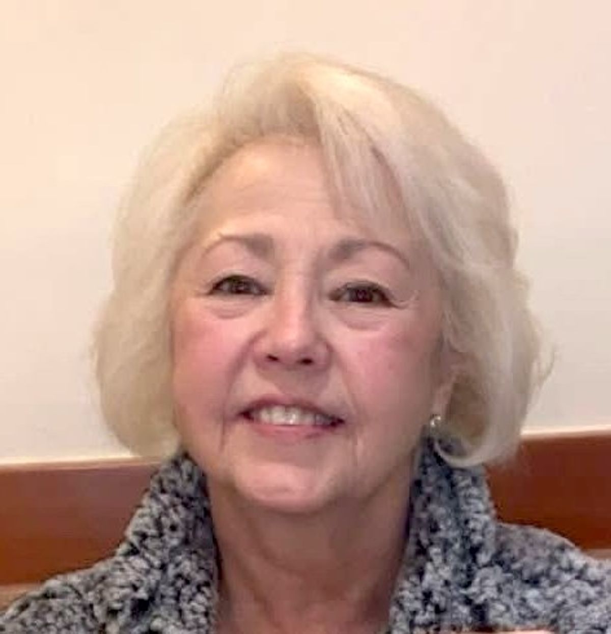 Mary Hatley